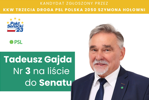 EPD24 - Wiadomości Poddębice - Wiadomości - Paweł Bejda przedstawia ...